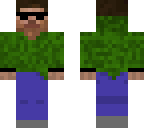 Pro steve | Minecraft Skin