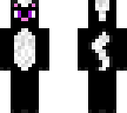 Skunk | Minecraft Skin