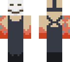 trapper | Minecraft Skins