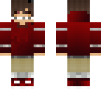 Tim animatronic | Minecraft Skin