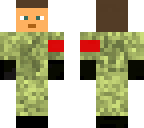 turk | Minecraft Skins