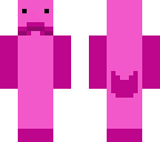 Blobfish | Minecraft Skins