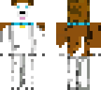 Husky | Minecraft Skin