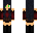 I FINALLY FIGURED OUT THE PROBLEM | Minecraft Skin