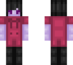 Muffet | Minecraft Skin