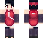 sarada | Minecraft Skins