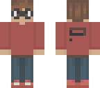 vdcv | Minecraft Skin