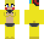 fnia | Minecraft Skins