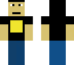 Miguel | Minecraft Skin