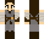 Rey | Minecraft Skin