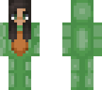 avocado | Minecraft Skin