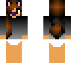 Bebe Jessica | Minecraft Skin