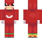 Da Wae | Minecraft Skin