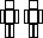 Outlines | Minecraft Skin
