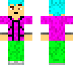 ryguyrocky | Minecraft Skins