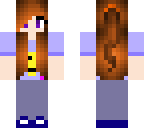 Saige | Minecraft Skin