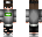 teto | Minecraft Skins