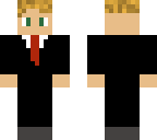 Tudor Androne | Minecraft Skin