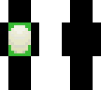 turnip | Minecraft Skin