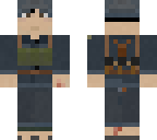 ho chi minh | Minecraft Skins