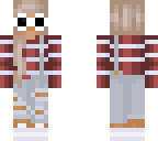 Clout Goggles | Minecraft Skin