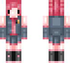 teto | Minecraft Skins