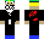 marco | Minecraft Skin