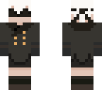 9S | Minecraft Skin