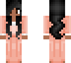 Angelica | Minecraft Skin