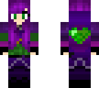 Descendants | Minecraft Skins