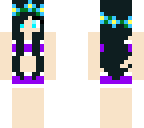 giantess | Minecraft Skins