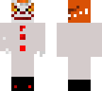it | Minecraft Skin