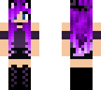 Kat beta | Minecraft Skin
