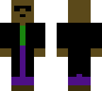 Morpheus | Minecraft Skin