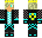 utopia | Minecraft Skin