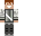 Wojan Games | Minecraft Skin
