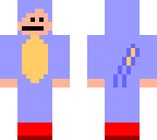 autistic | Minecraft Skins