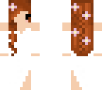 Ball Gown | Minecraft Skin