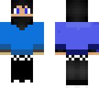 Rageelixir | Minecraft Skins