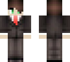 Henry Elsner | Minecraft Skin