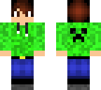 mattem | Minecraft Skin