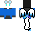 Neil | Minecraft Skin