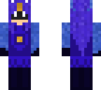 oneshot | Minecraft Skins