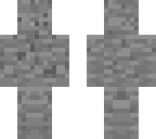 stone | Minecraft Skin