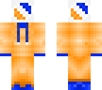 Tide Pod | Minecraft Skin