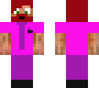 ufosxm | Minecraft Skins