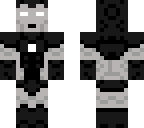War Machine | Minecraft Skin