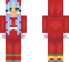Da Wae | Minecraft Skin