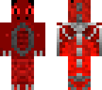 Dragon | Minecraft Skin