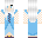 Finished rp skin | Minecraft Skin